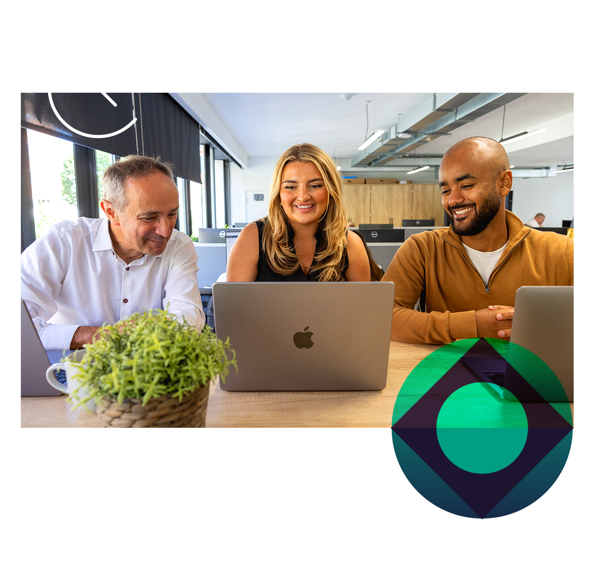 AWS Managed Services | Rebura