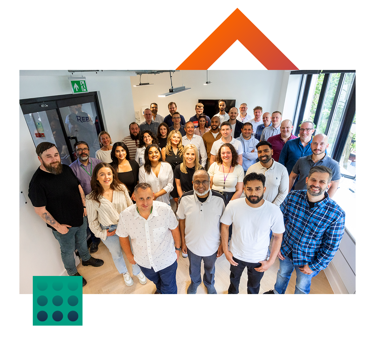 Channel Partners | Rebura