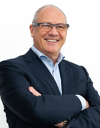 Tim kepemimpinan kami