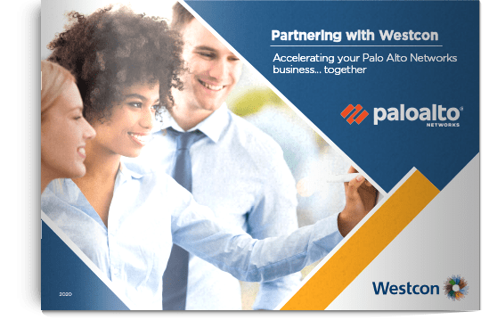 Palo Alto Networks