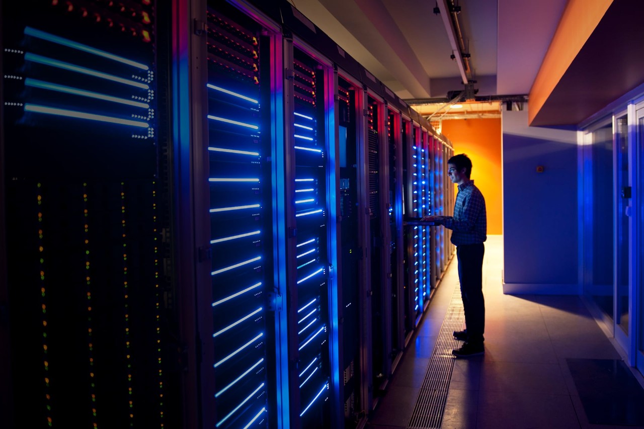 Las últimas soluciones de Penguin Solutions | Westcon-Comstor