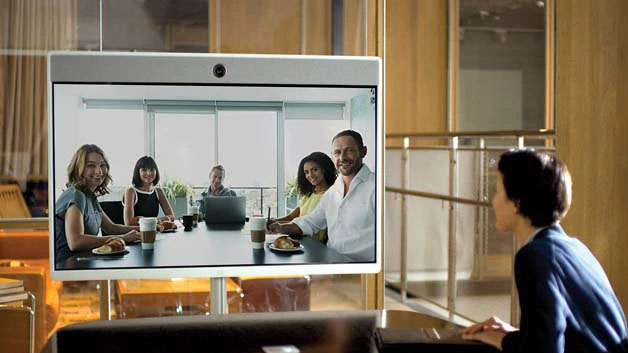 Cisco Webex