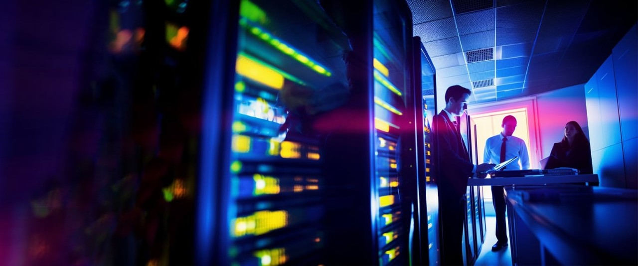 Our specialisations | Technology solutions | Westcon-Comstor