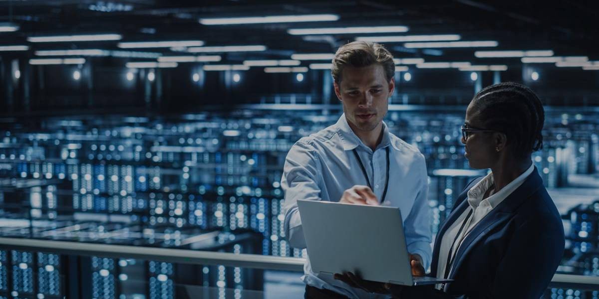 Westcon-Comstor: Global Technology Provider and IT Distributor