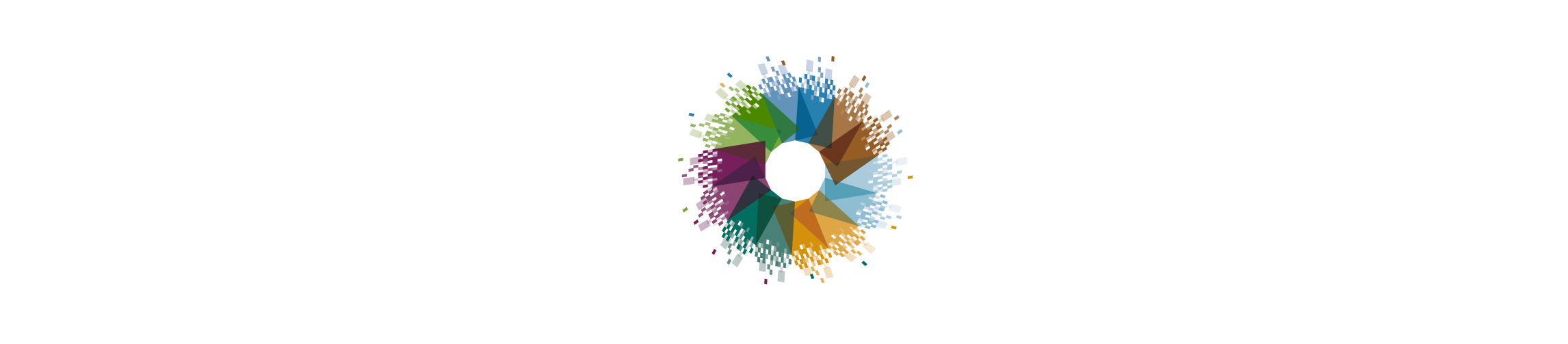 Our brand guidelines