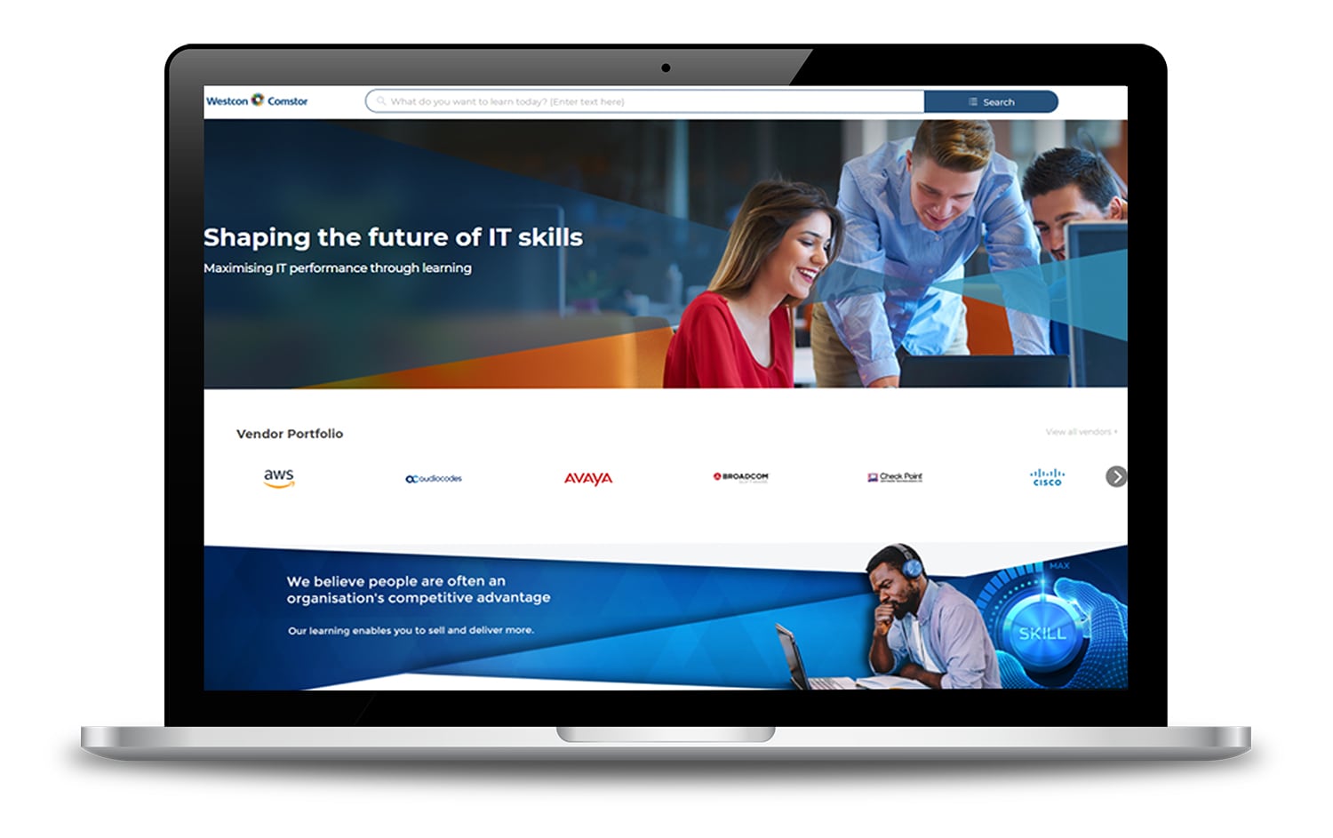 What is Westcon-Comstor Learning? And why does the channel need a new ...