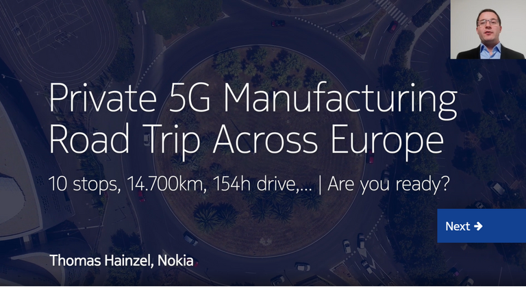 Nokia Digital Automation Cloud (DAC) | NOKIA - UK