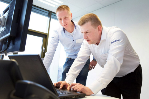 The Importance of a Channel Learning Management System | Westcon-Comstor