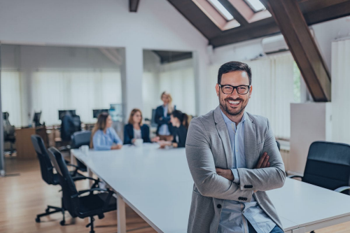 What to expect from a sales apprenticeship at Westcon-Comstor | Westcon ...